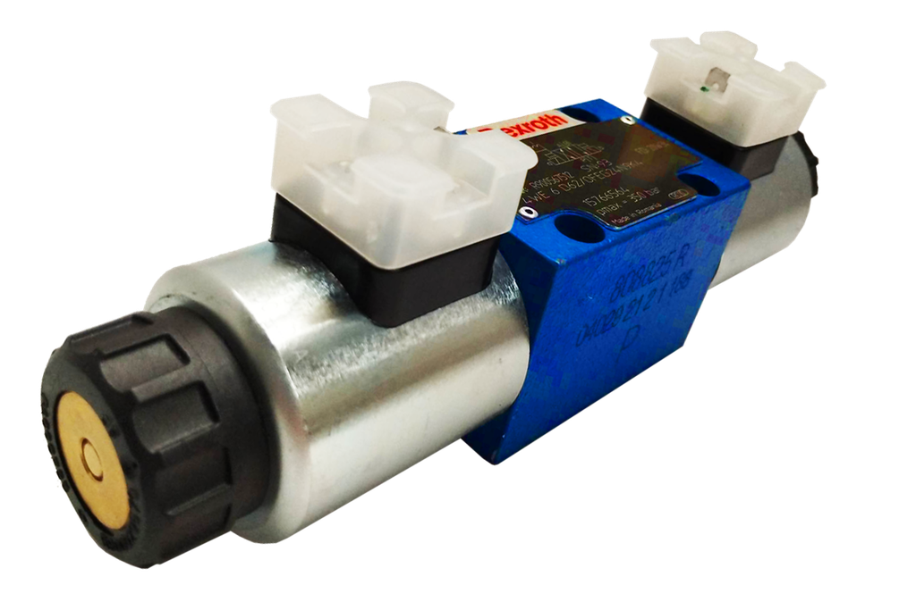 VALVULA DIRECCIONAL | Hydro Power Internacional